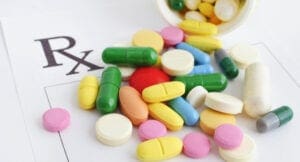 Prescription Drug Monitoring Program - Jackson County Public Health