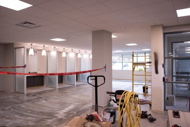 New Location - Jackson County Public Health