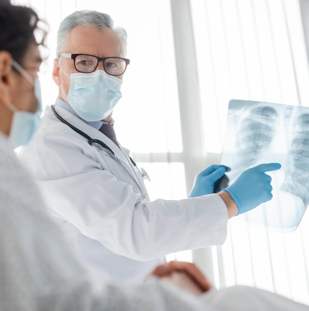 Tuberculosis (TB) Tests - Jackson County Public Health